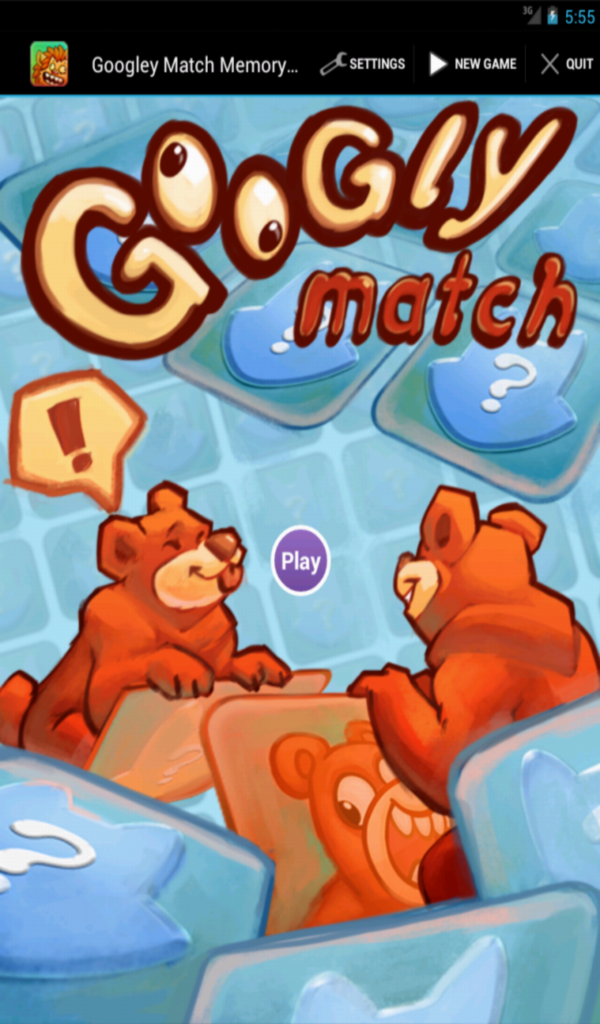 Kids Matching Game - App on Amazon Appstore