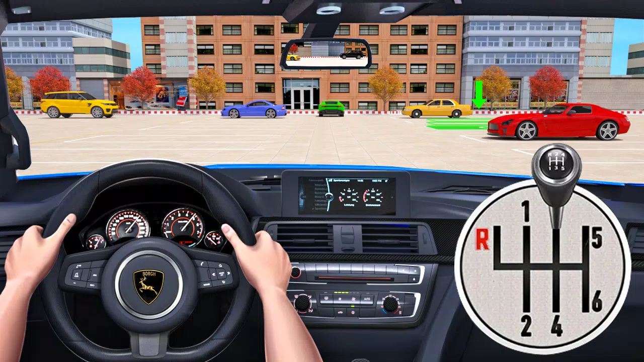 Car Parking Games: Advance Parking Car Driving Master Game Simulator ...