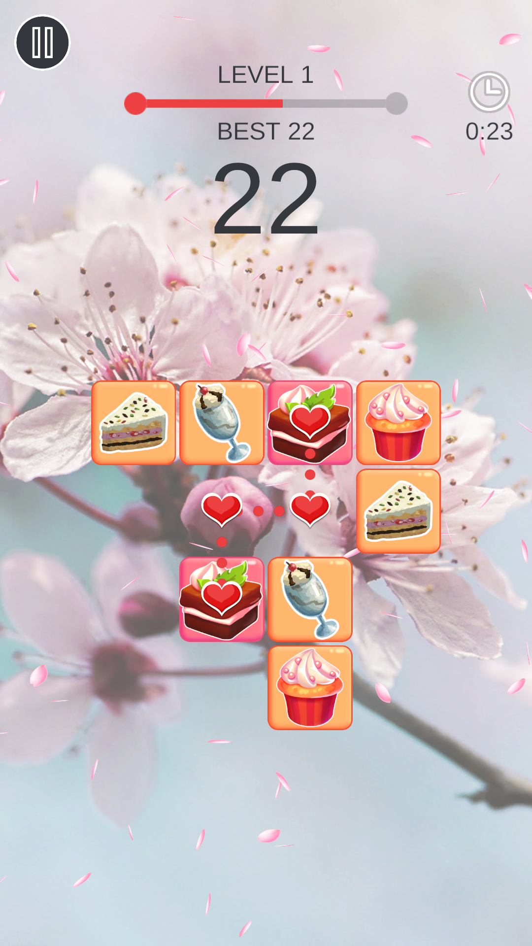 Sweet Connect - App on Amazon Appstore