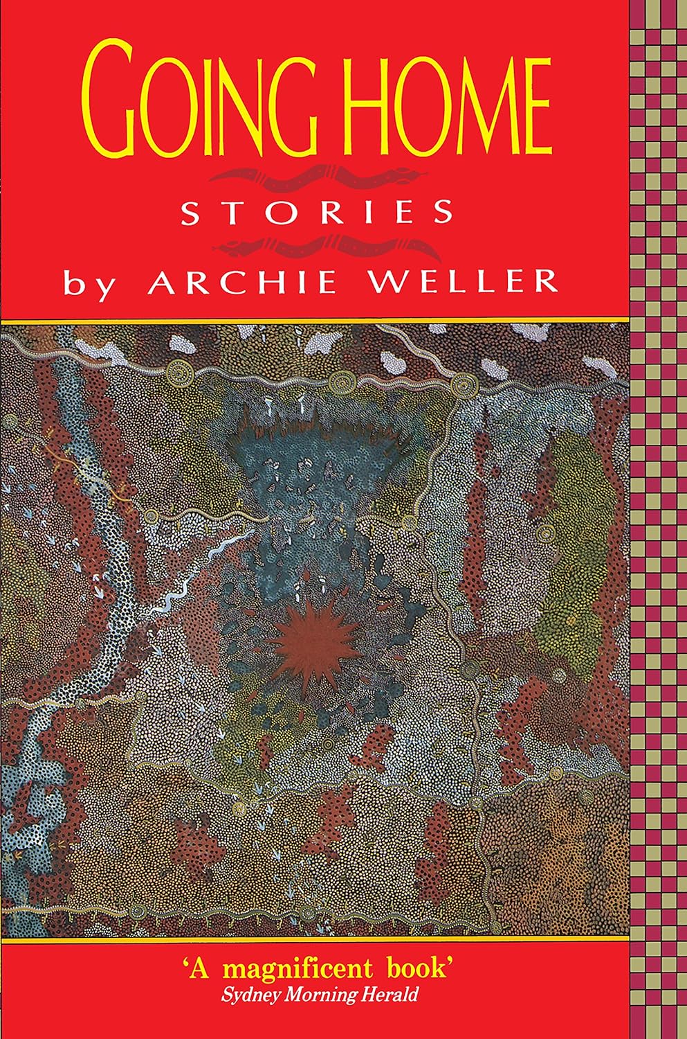 Going Home eBook : Weller, Archie: Amazon.co.uk: Kindle Store