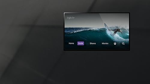 Glo Fiber TV - App on Amazon Appstore