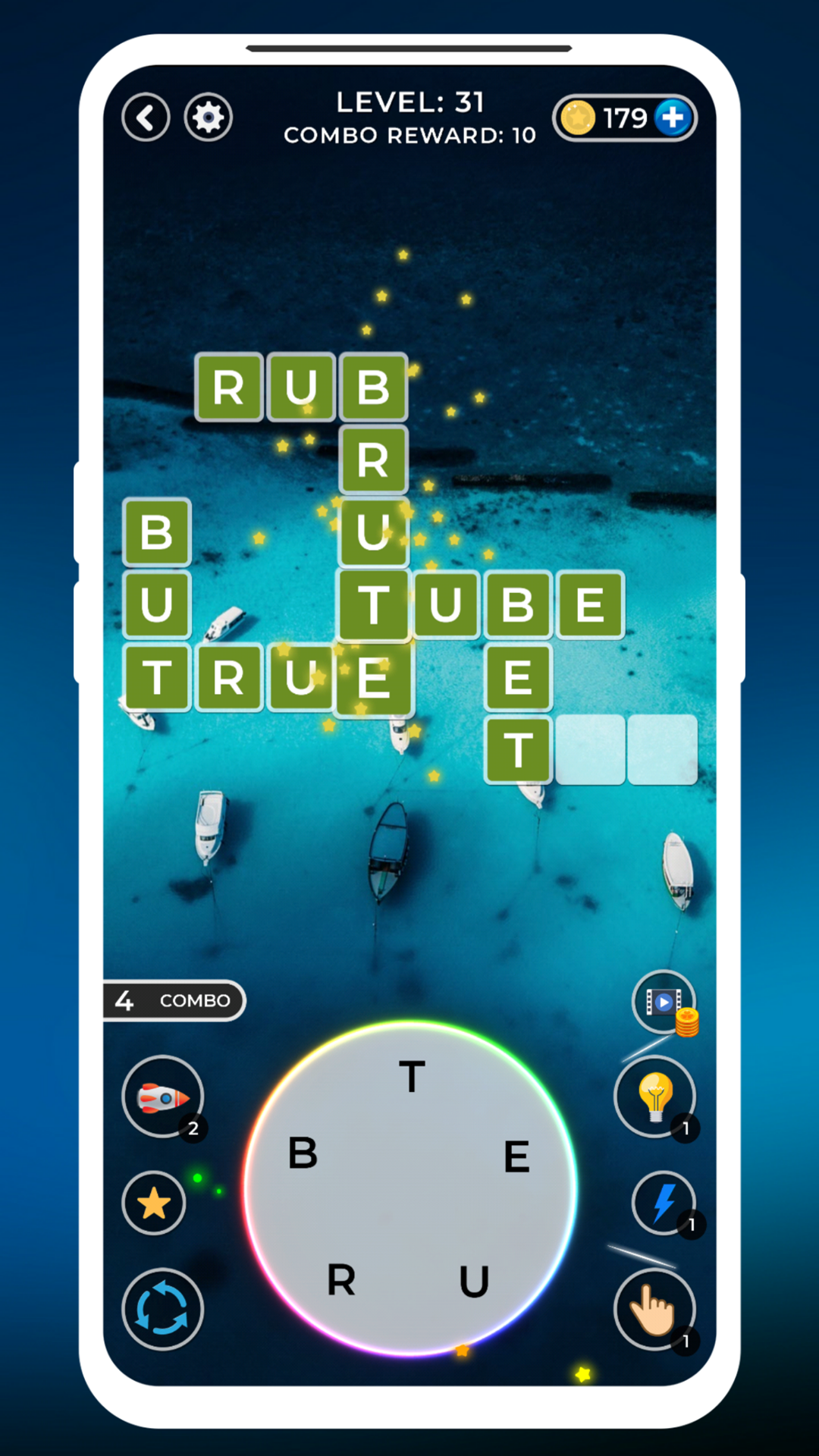 Link Words Connect - App on Amazon Appstore