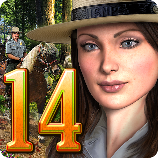 Park Ranger 14 - App on Amazon Appstore