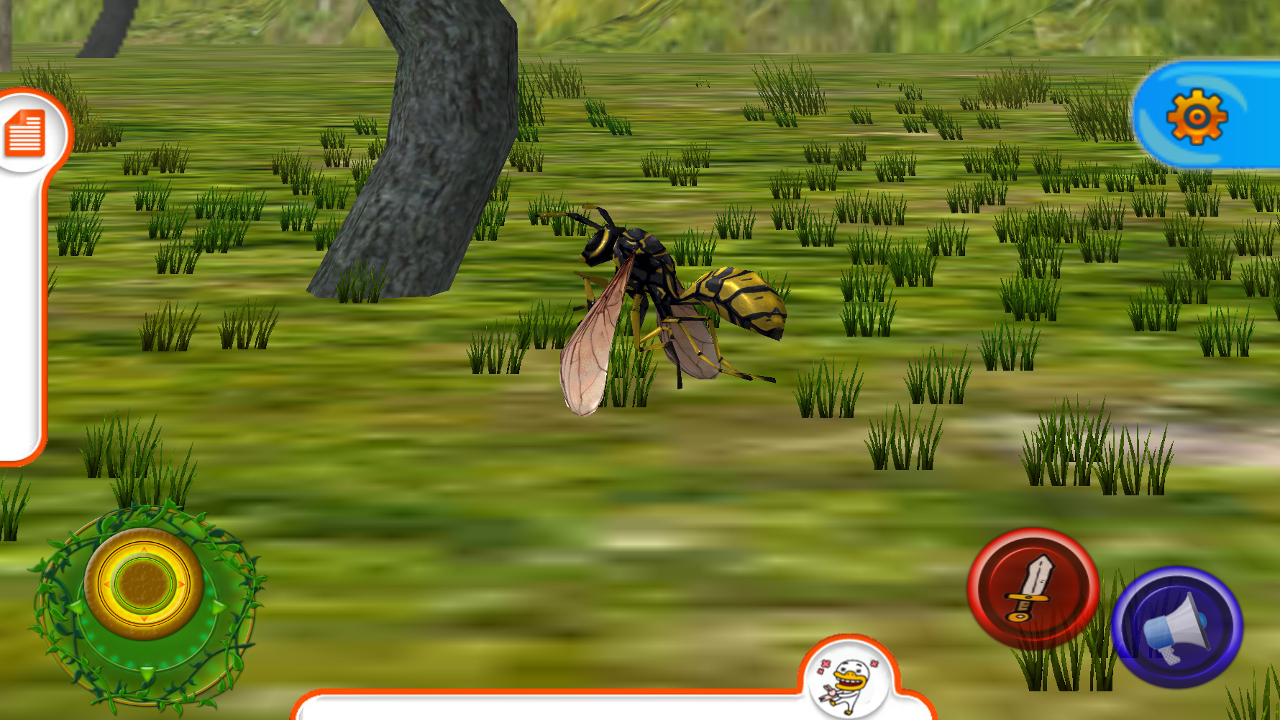 AR Insects(Augmented Reality + Cardboard) - App on Amazon Appstore