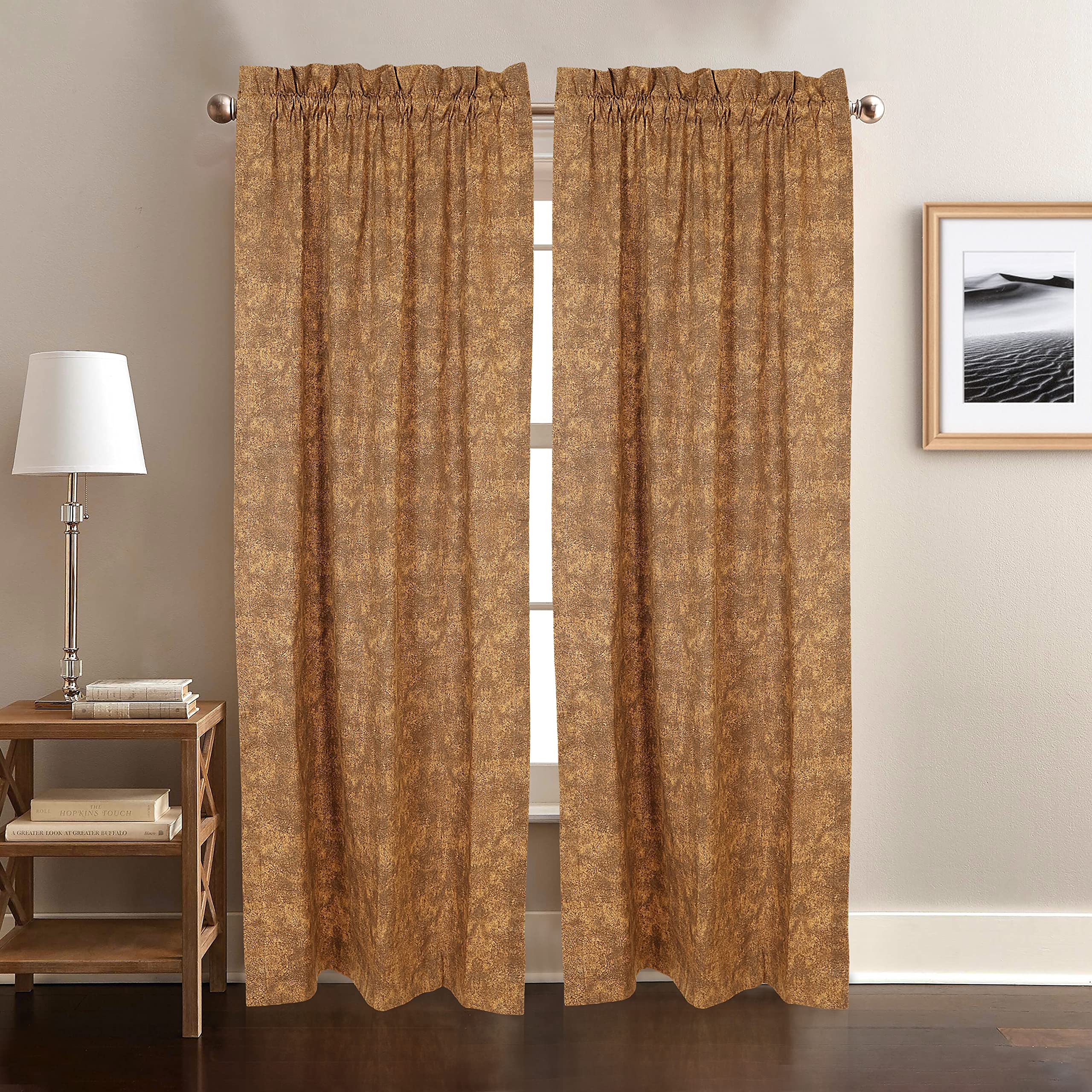 Amazon.com: VISI-ONE Blue Ridge Trading Wild Horses, Nature Design ''42 ...