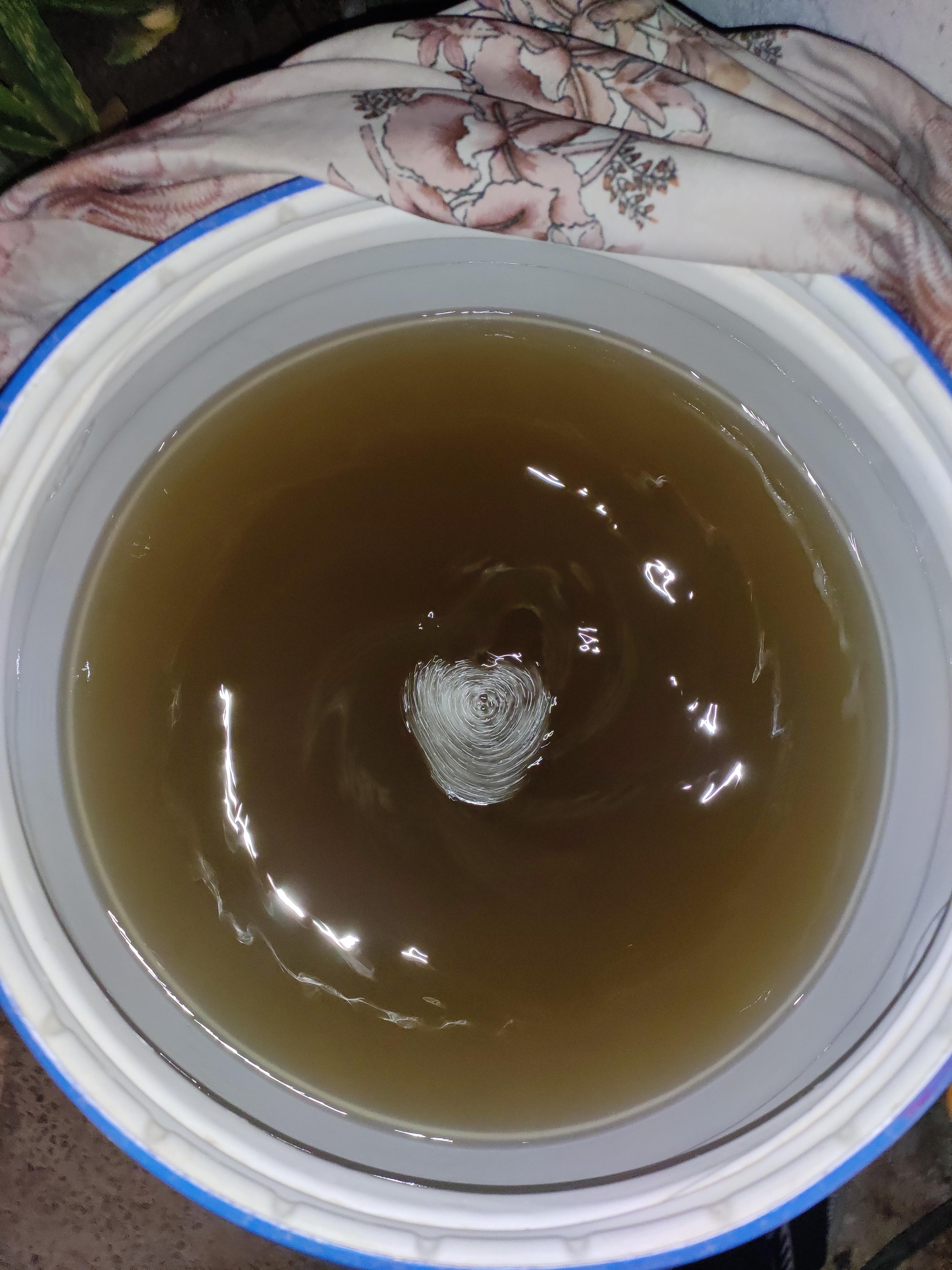 Waste Decomposer Made by Using NCOF Technology Ghaziabad Organic waste ...
