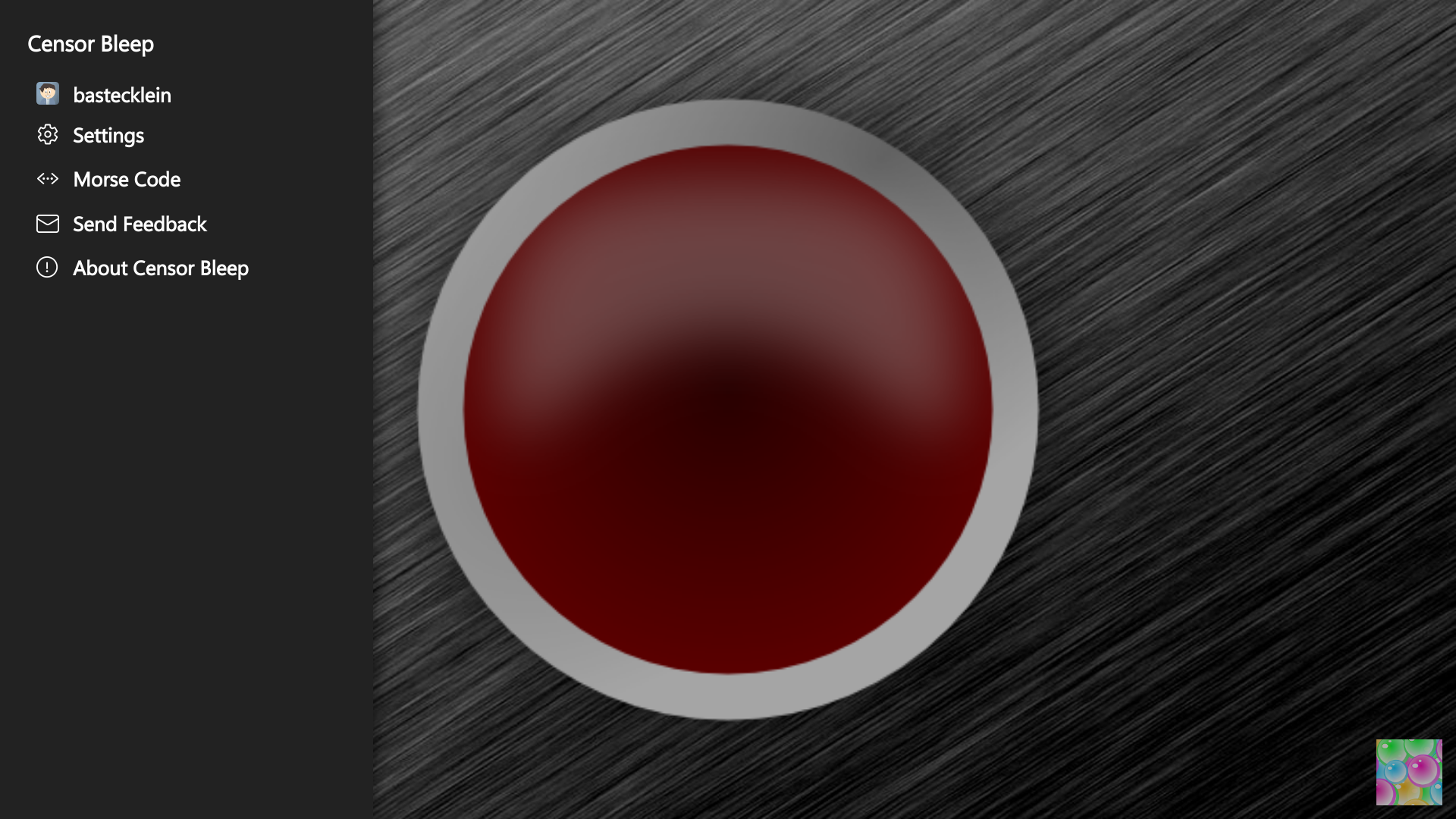 Censor Bleep - App on Amazon Appstore