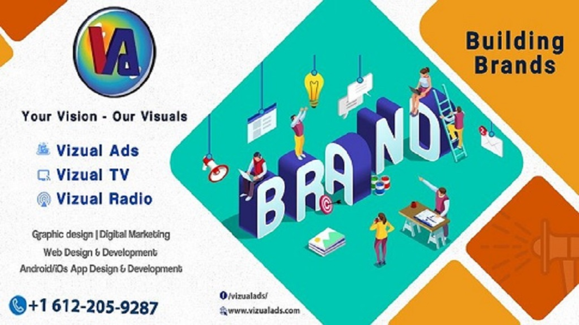 Vizual TV - App on Amazon Appstore