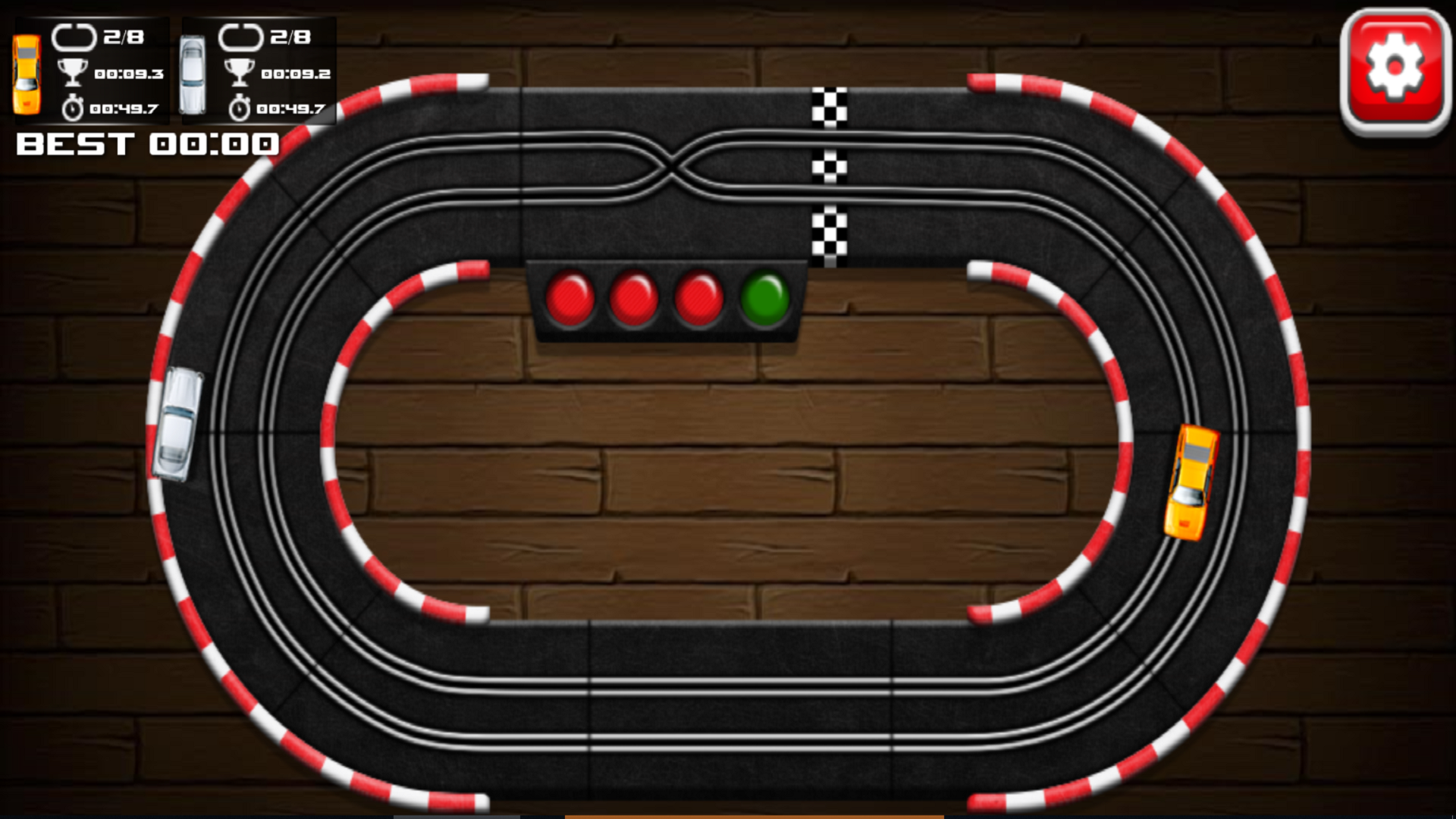 Slot Car-Racing:Amazon.com:Appstore for Android