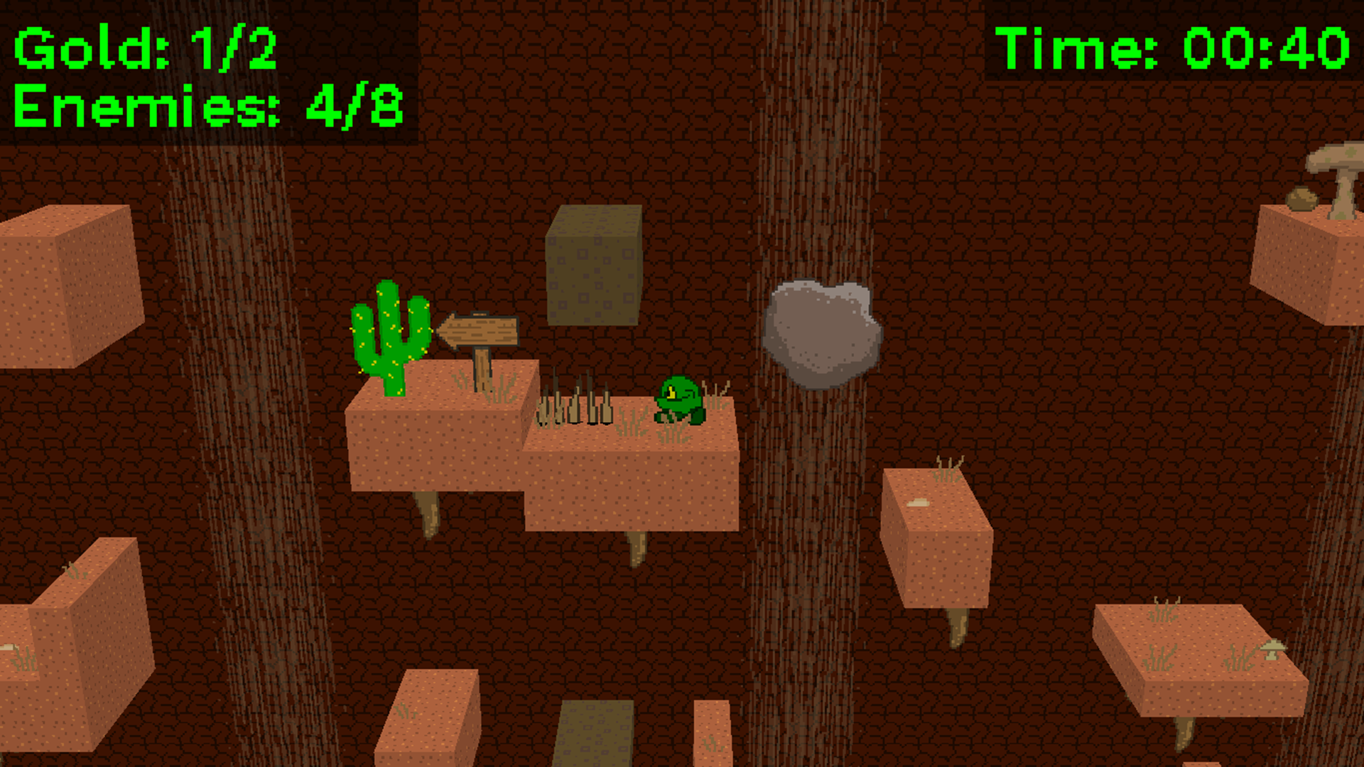 Mr. Pond's Global Adventure Demo - App on Amazon Appstore