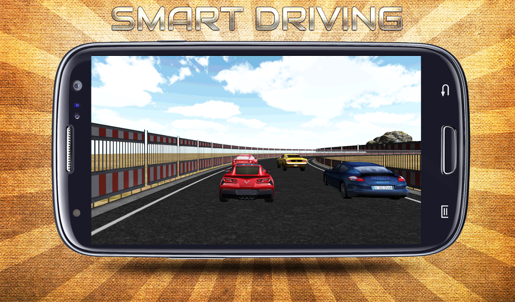 Sport Cars Racing 3D Simulator - App on the Amazon Appstore