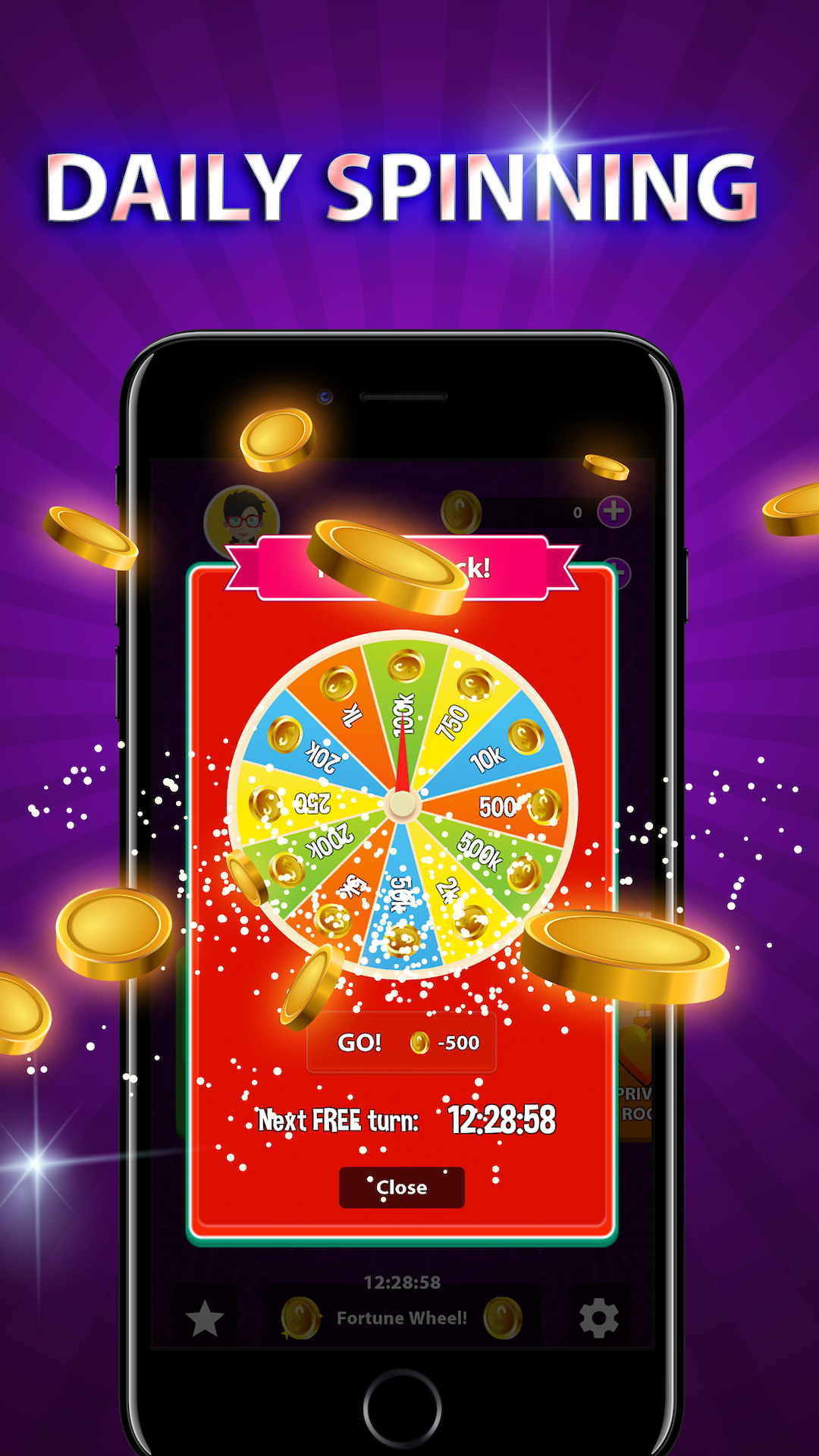 Ludo Club Fun Dice Game Free - App on Amazon Appstore