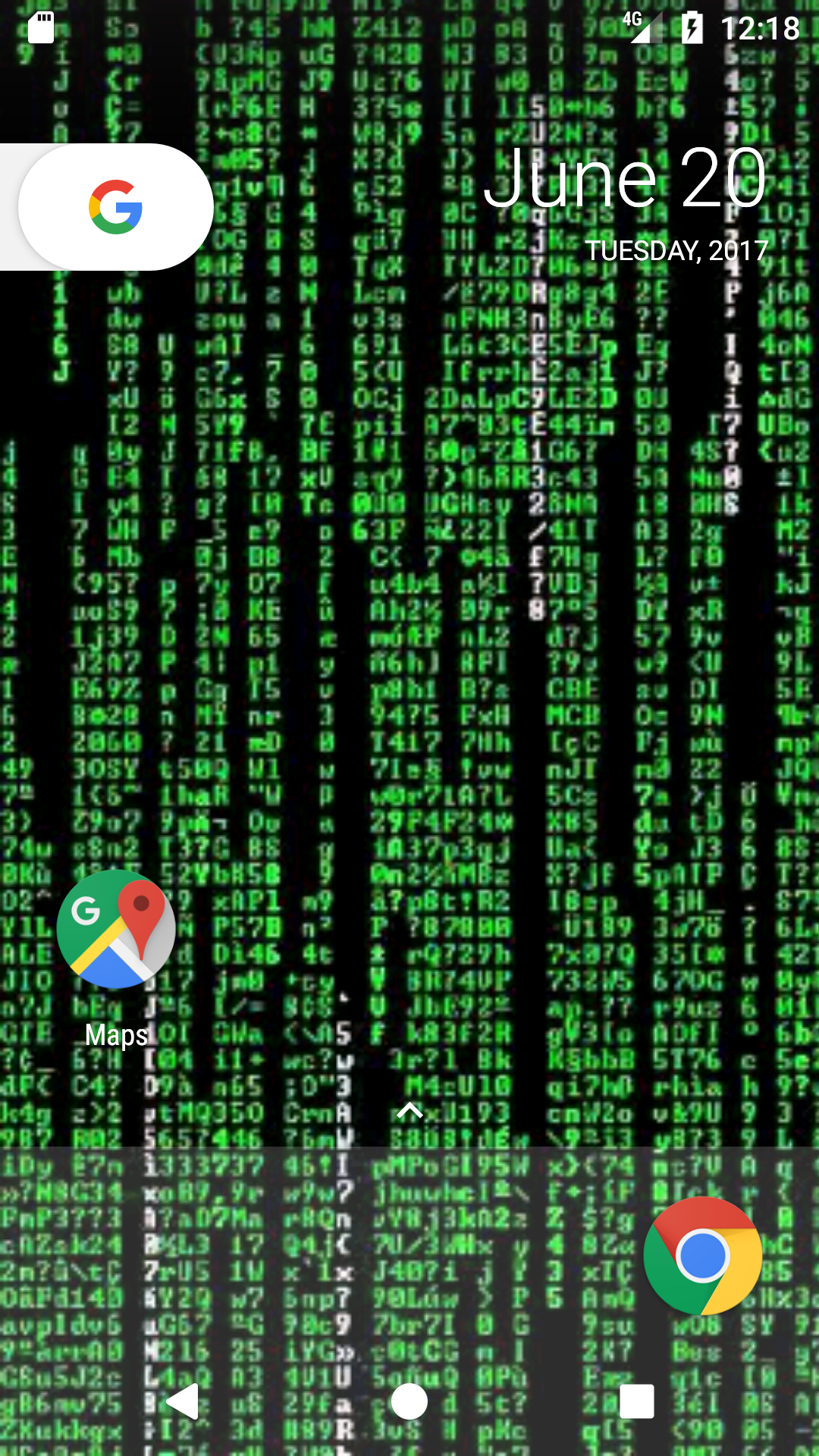 Epic Matrix HD FREE Wallpaper:Amazon.co.uk:Appstore for Android