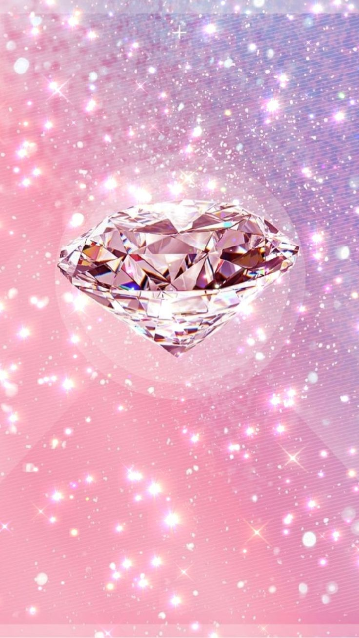 Diamond Live Wallpapers 4K: Sparkle HD Backgrounds & Lock Screen for ...