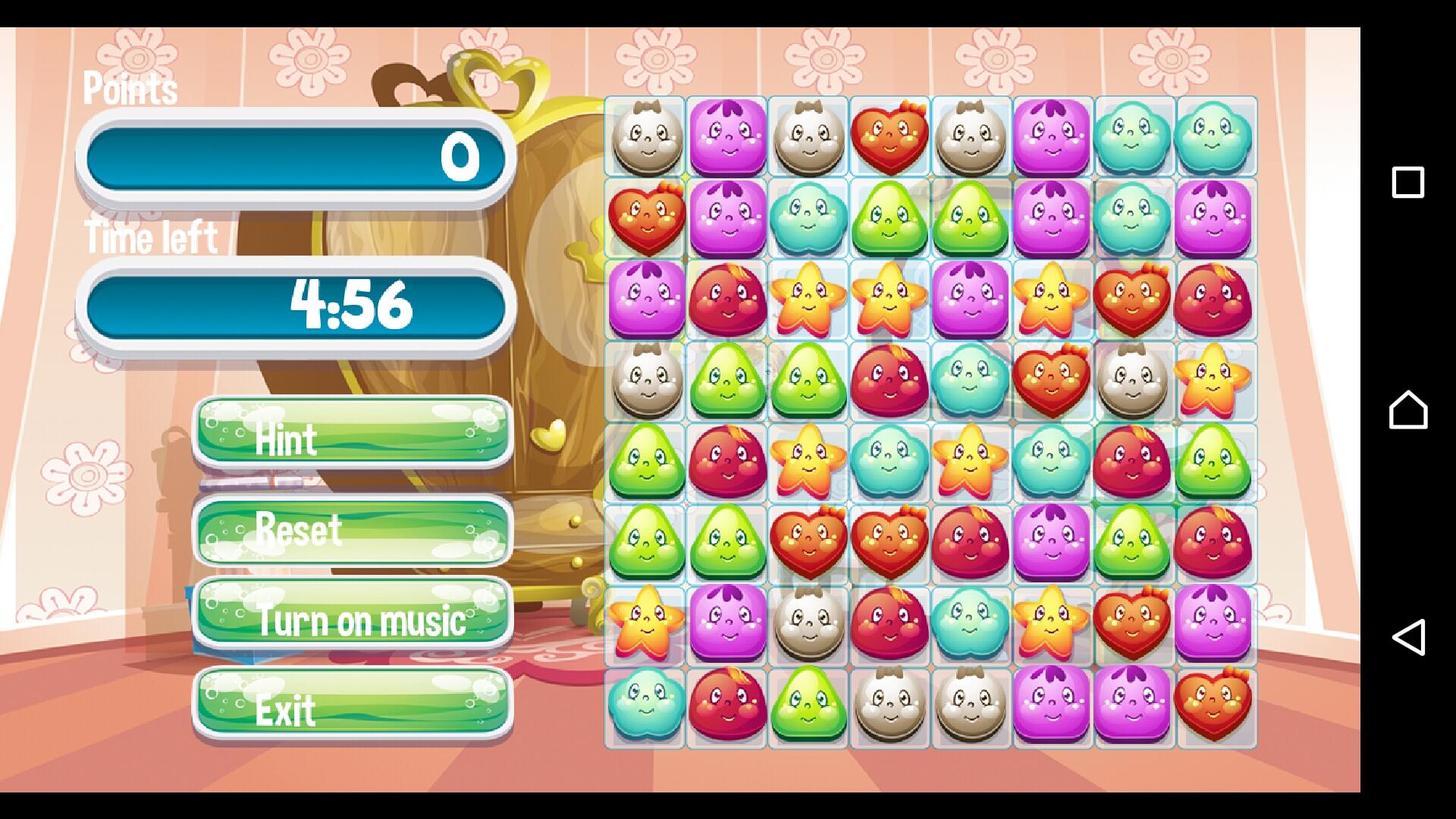 Candy Jewel Gummy - App on Amazon Appstore