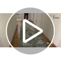 Amazon.com: SIILOOM 2x6 Sage Green Runner for Hallways, Non-Slip ...