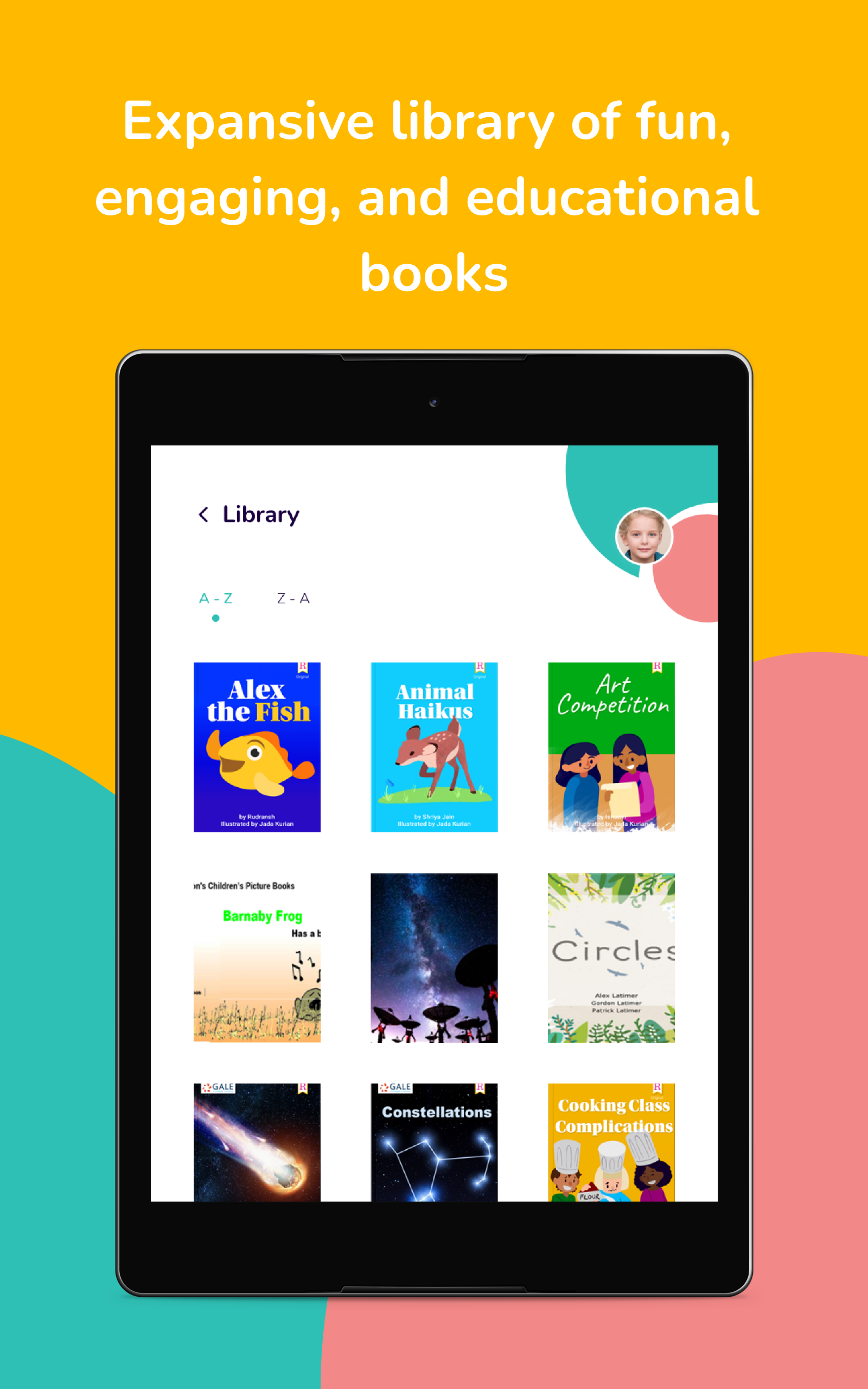 Readability - Learn to Read - App on Amazon Appstore