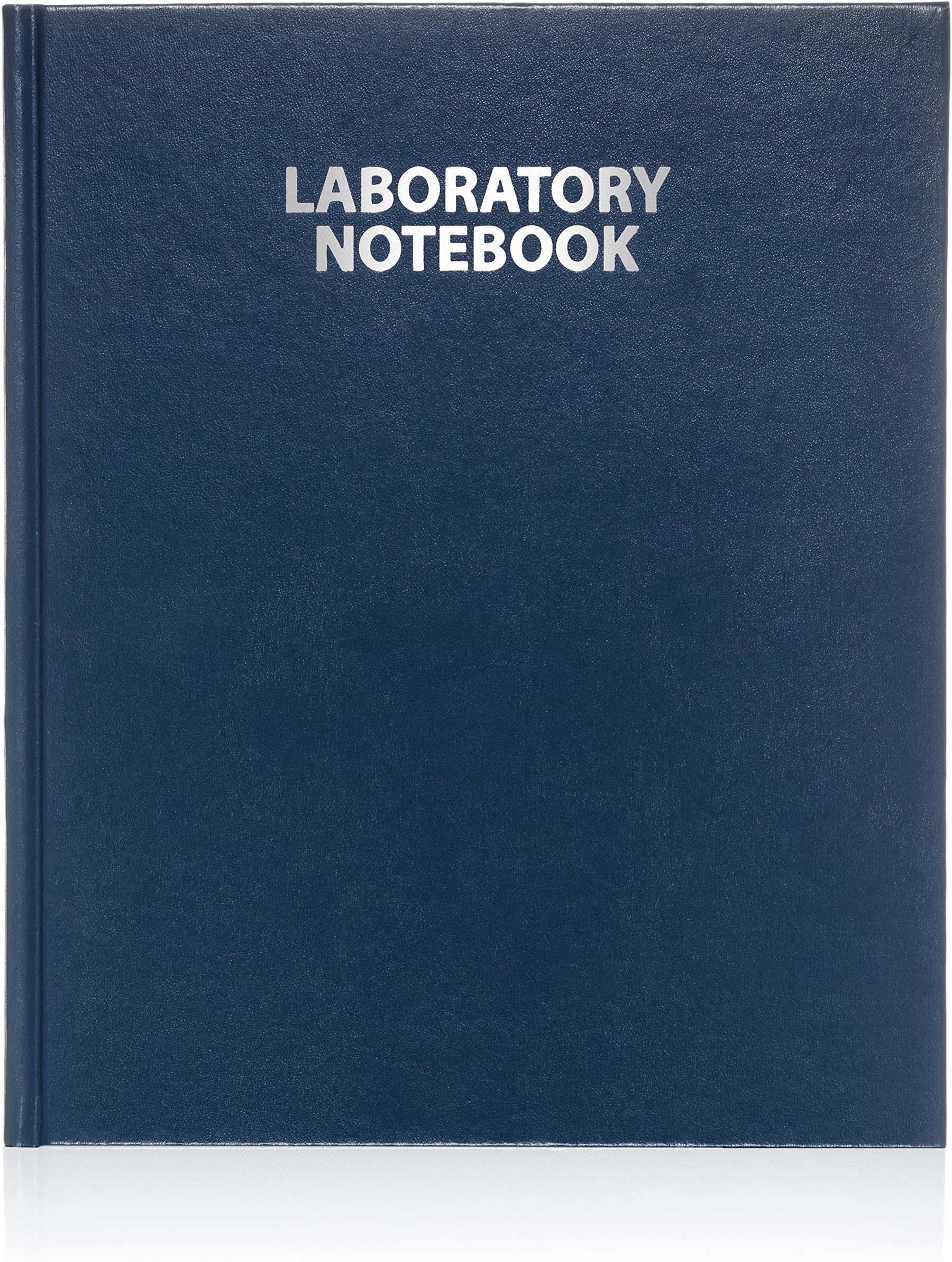Amazon.com : Scientific Notebook Company, Laboratory Notebook, 192 ...