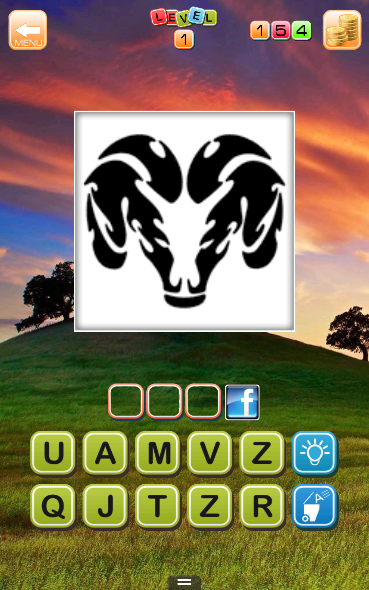 Logo Quiz - App on Amazon Appstore