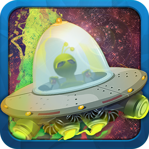 INFINITRON: Blue Sector - App on Amazon Appstore