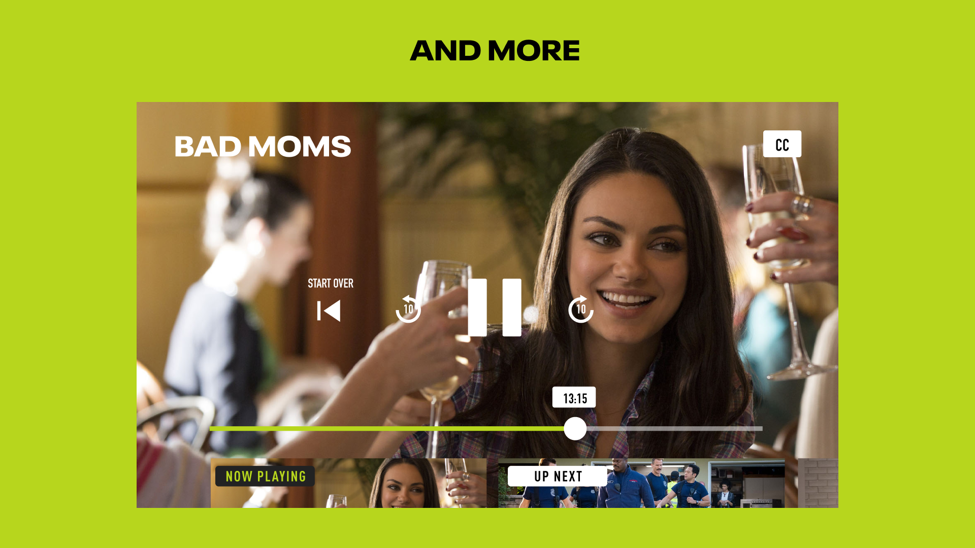 truTV - App on Amazon Appstore