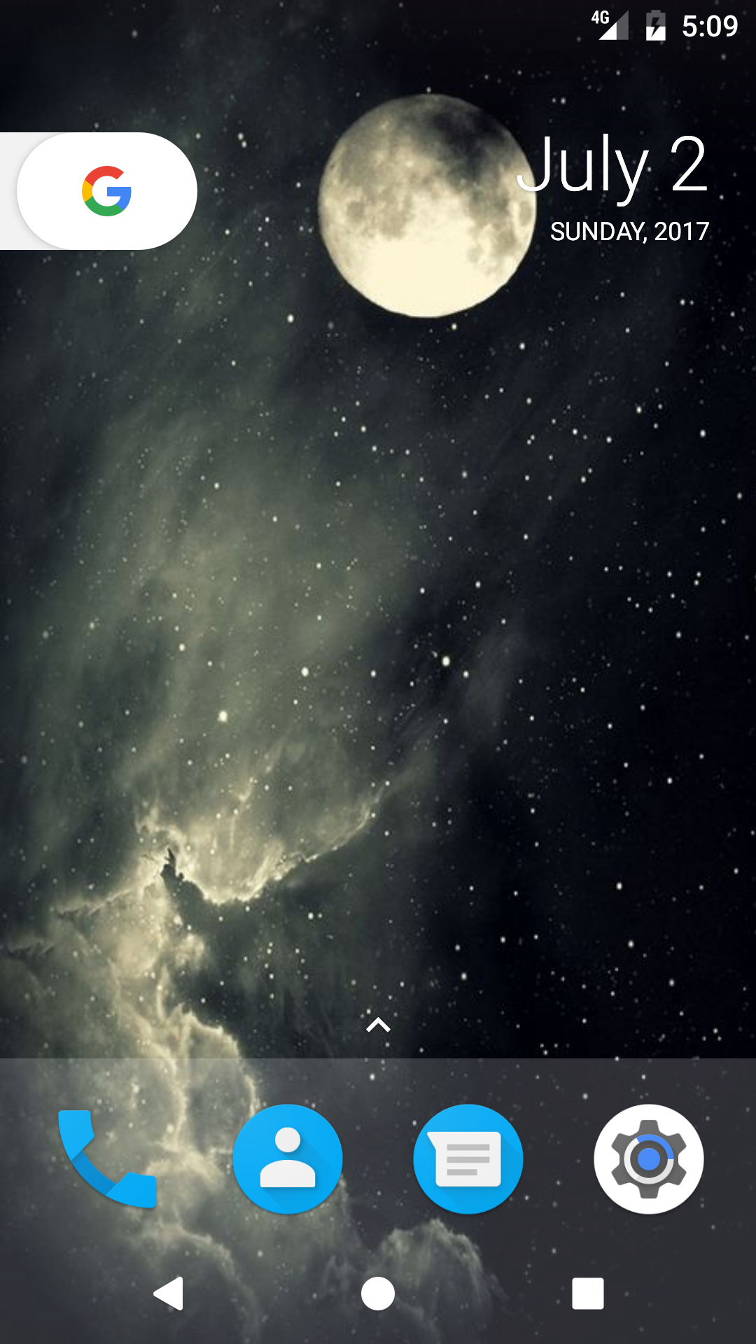 Moon HD Wallpapers - App on Amazon Appstore