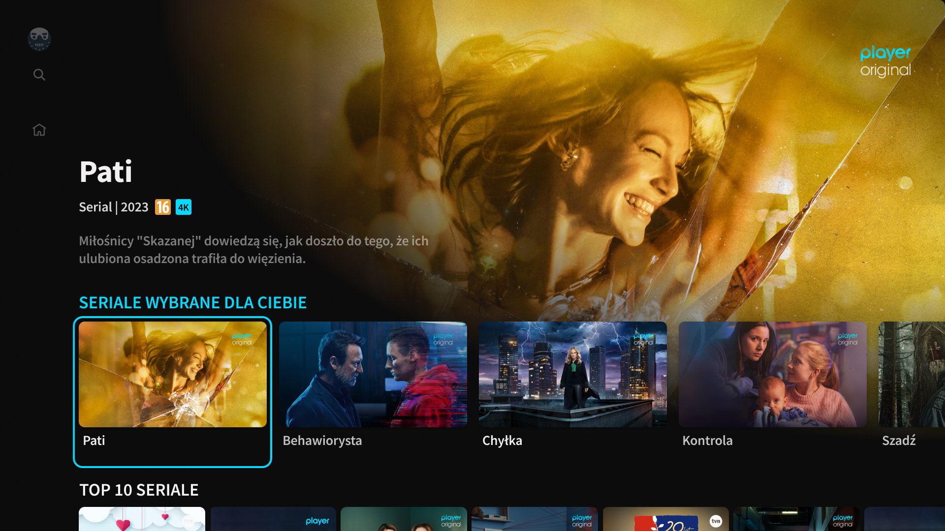 Player - App on Amazon Appstore