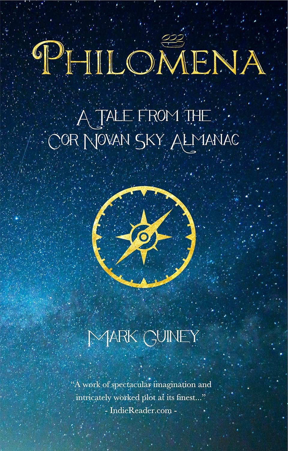Amazon.com: Philomena: A Tale From the Cor Novan Sky Almanac eBook ...