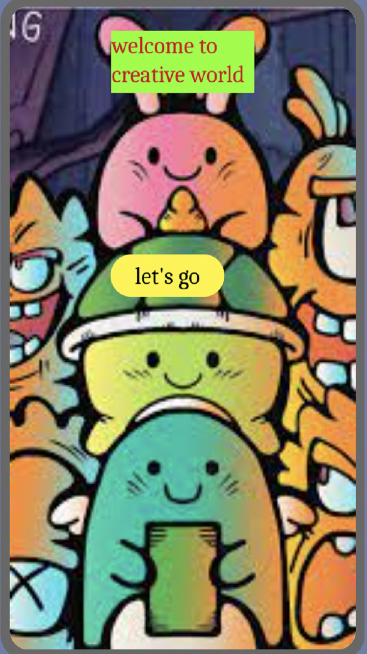 Create your own world...💙💙 - Beo - App on Amazon Appstore