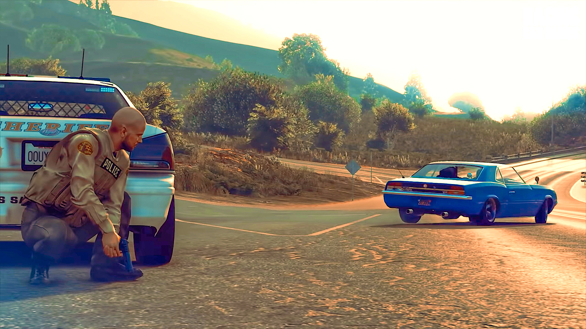 US Police Car Driving City Racing simulator Games - App on Amazon Appstore