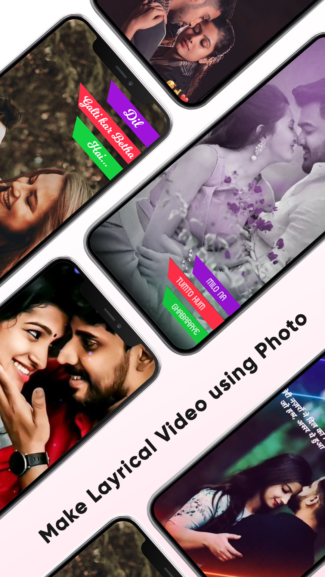 Photo To Video Maker With Music - App on Amazon Appstore