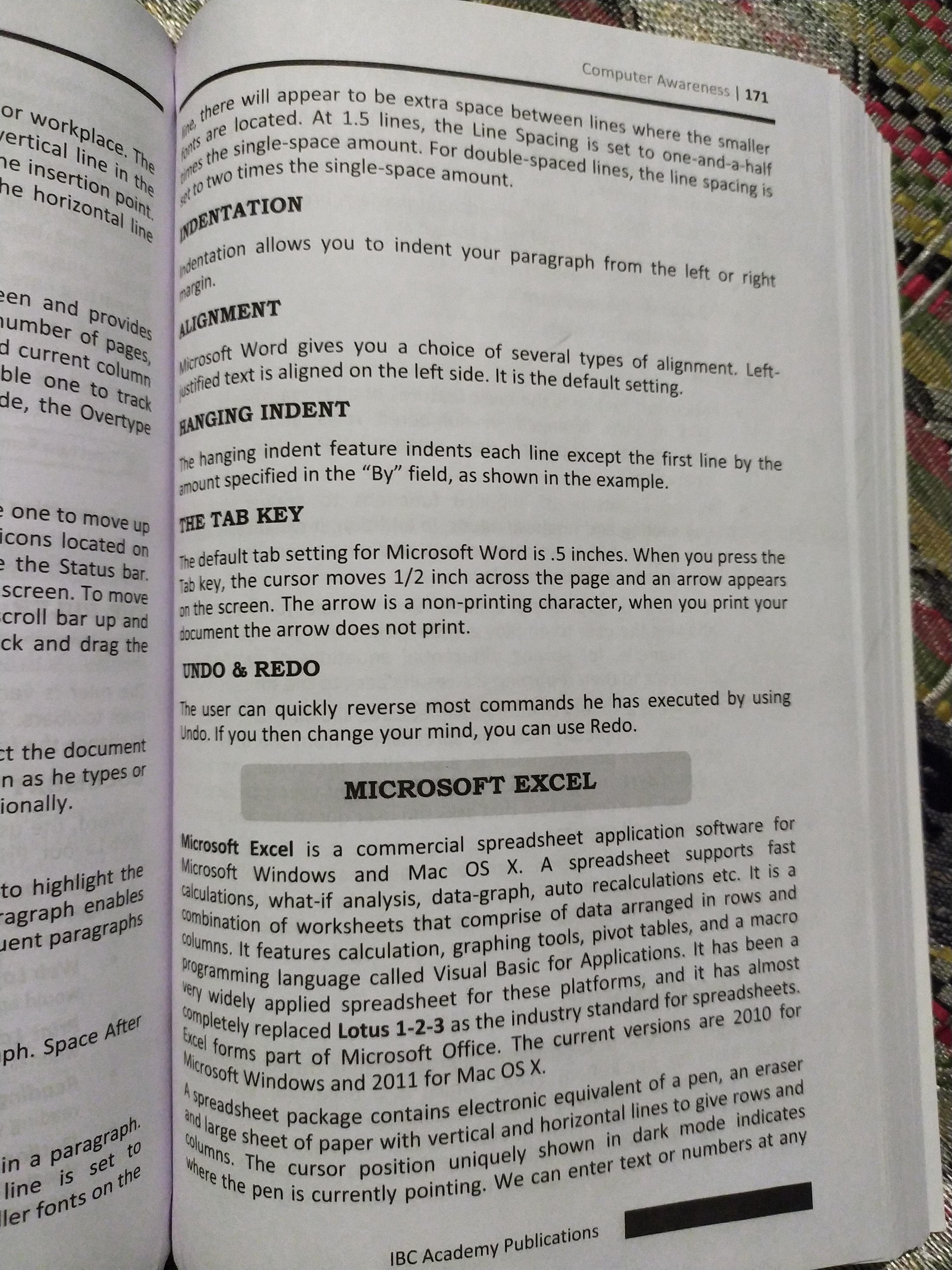 Buy Computer Awareness - A complete book on Computer Aptitude for All ...