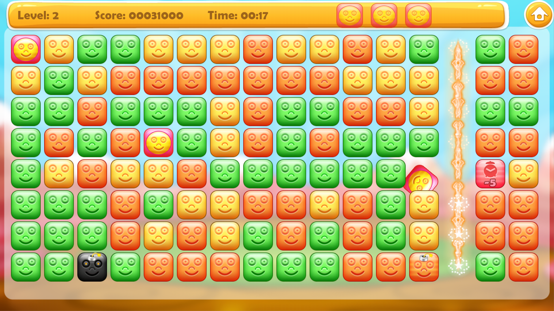 Jelly Crush - App on Amazon Appstore