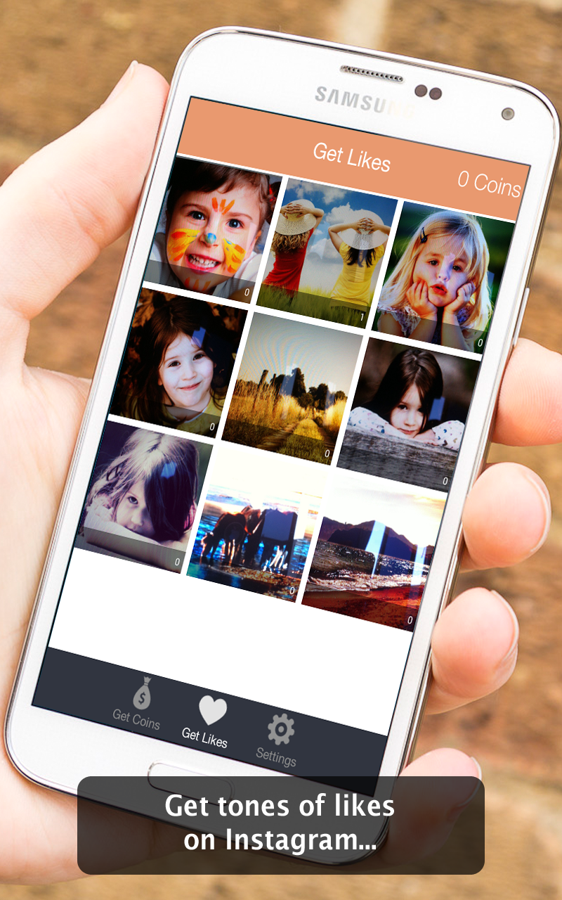 FastLikes Mania for Instagram - App on Amazon Appstore