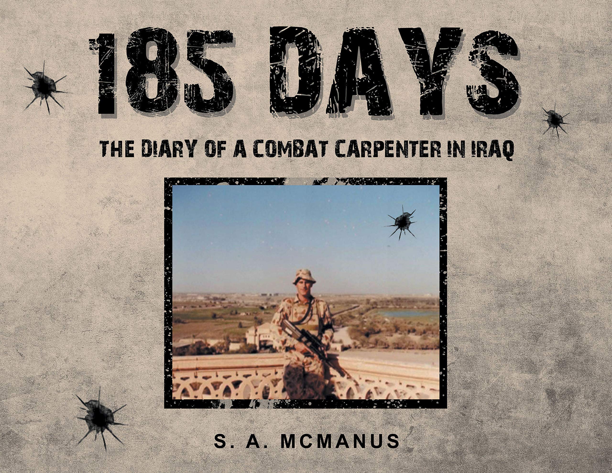 Book review of 185 Days - Readers' Favorite: Book Reviews and Award Contest