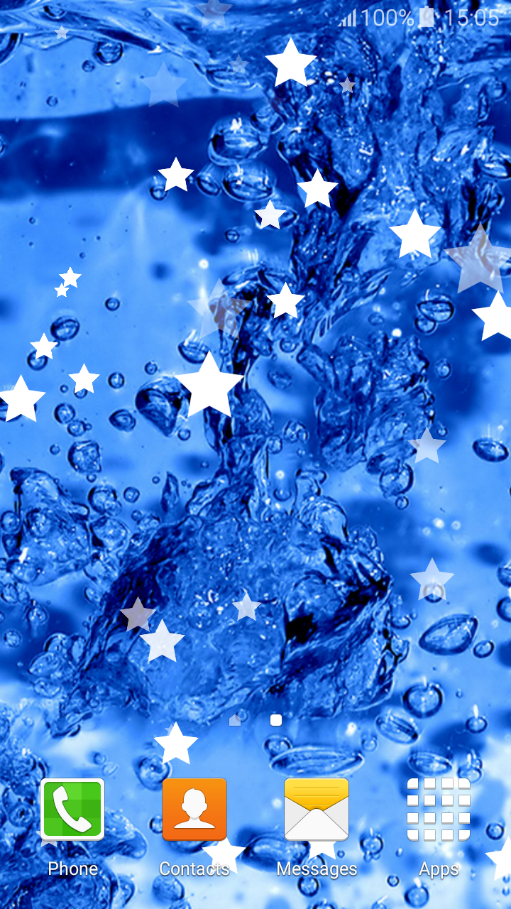 Water Live Wallpaper Android Live Wallpapers – Water App On Amazon