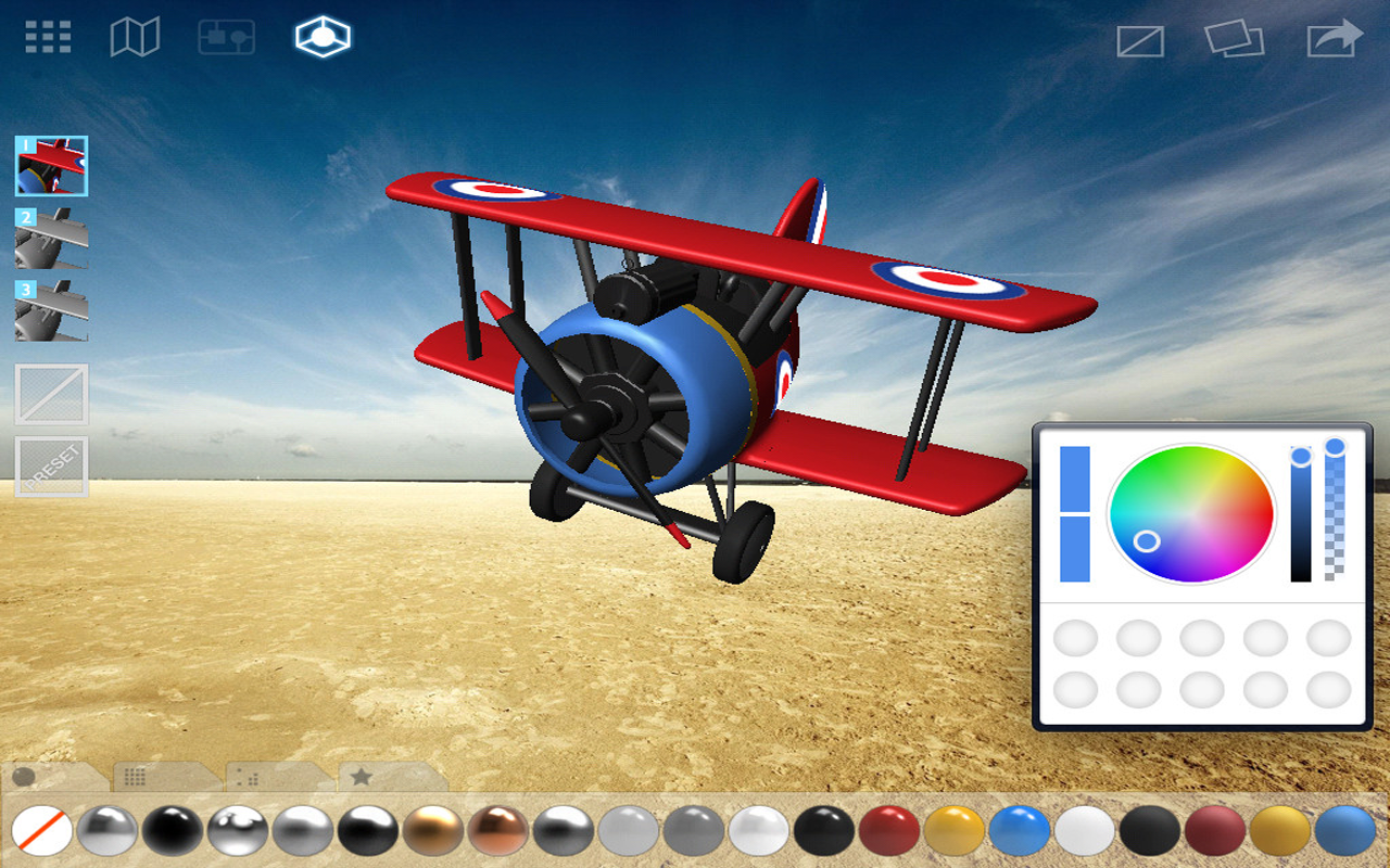Model Kit - App on Amazon Appstore