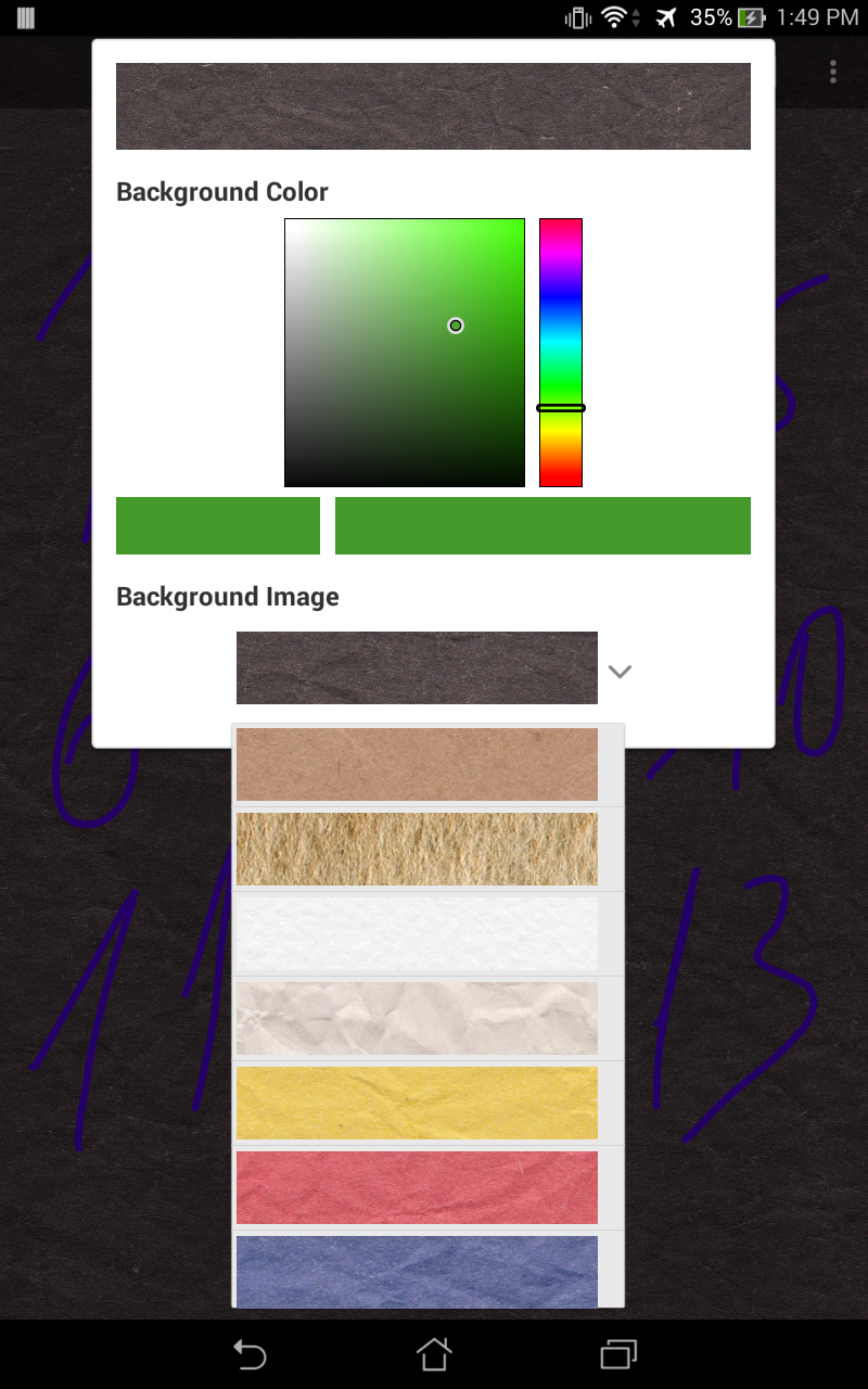 Bia Notes Trial - App on Amazon Appstore
