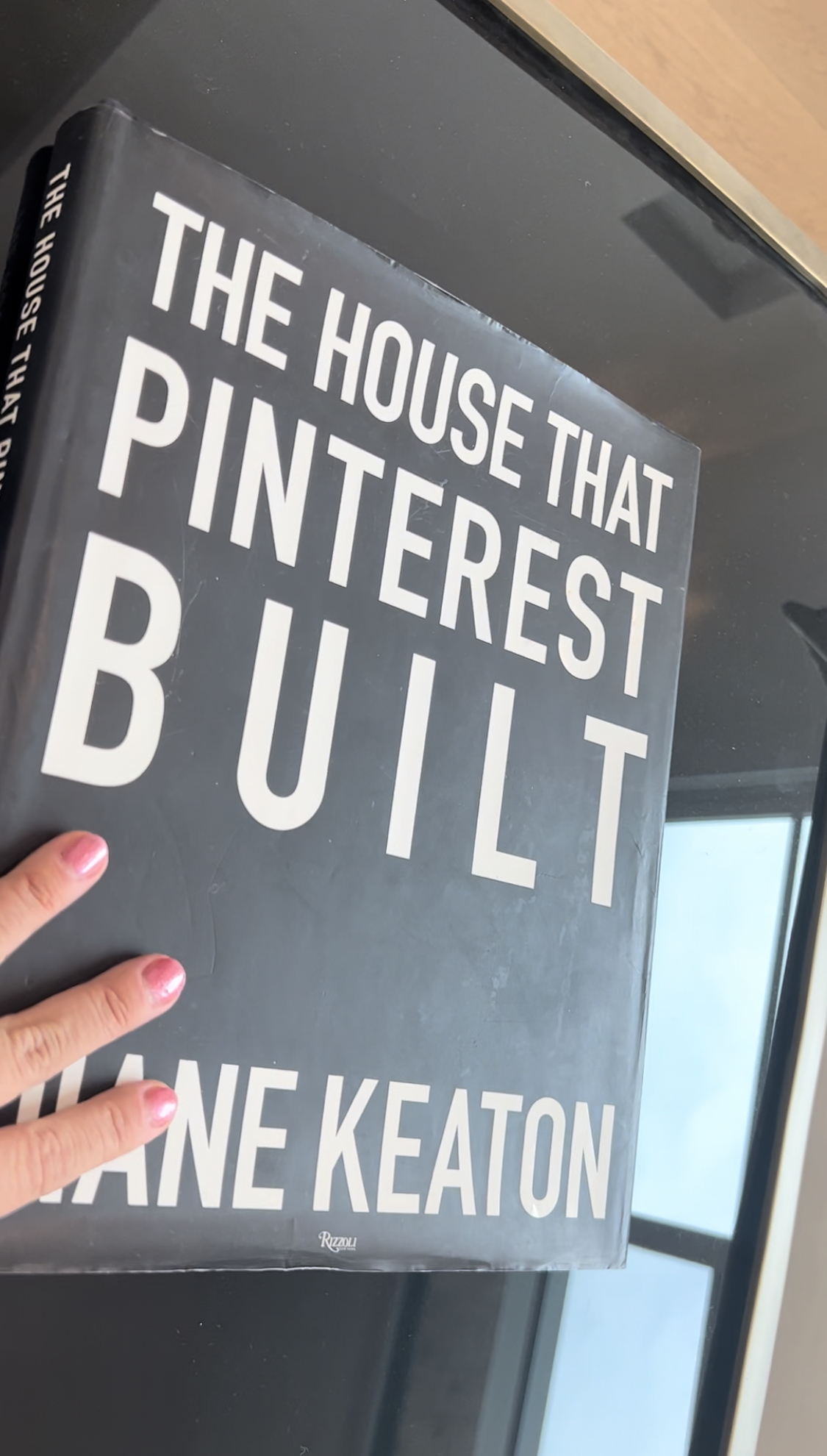 Watch The House that Pinterest Built on Amazon Live