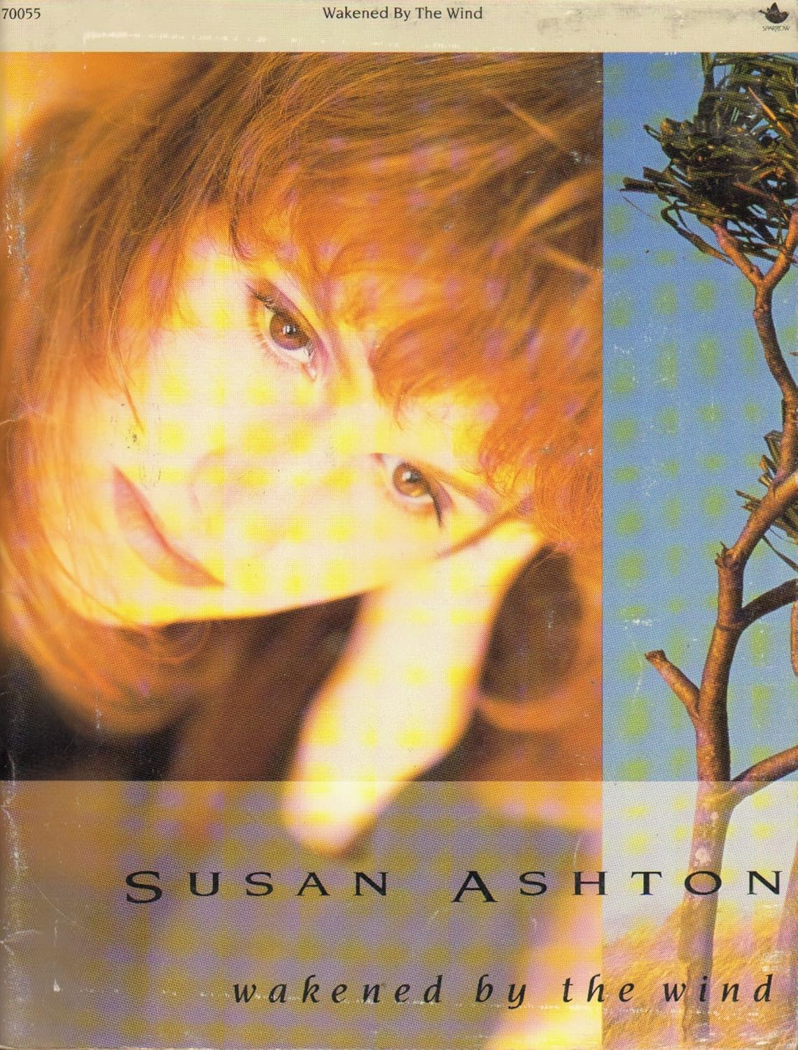 Susan Ashton: Wakened By the Wind [Songbook]: Susan Ashton: Amazon.com ...