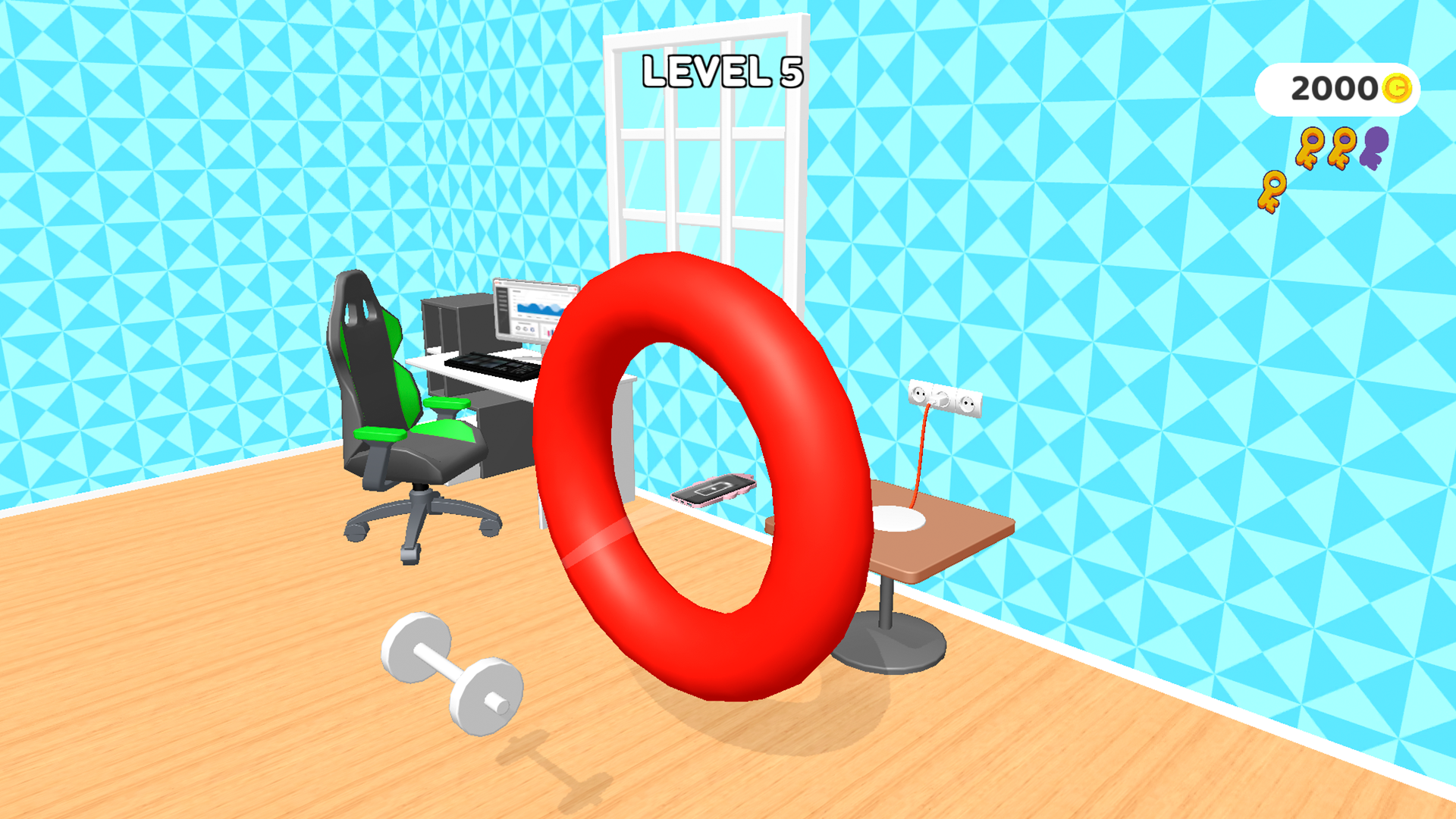 Low Power: Battery Charge - App on Amazon Appstore