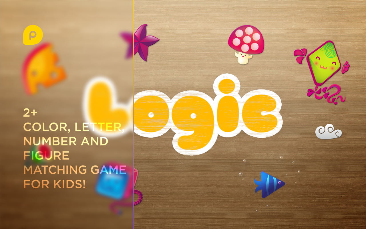 Mini-U: Logic - Application sur Amazon Appstore