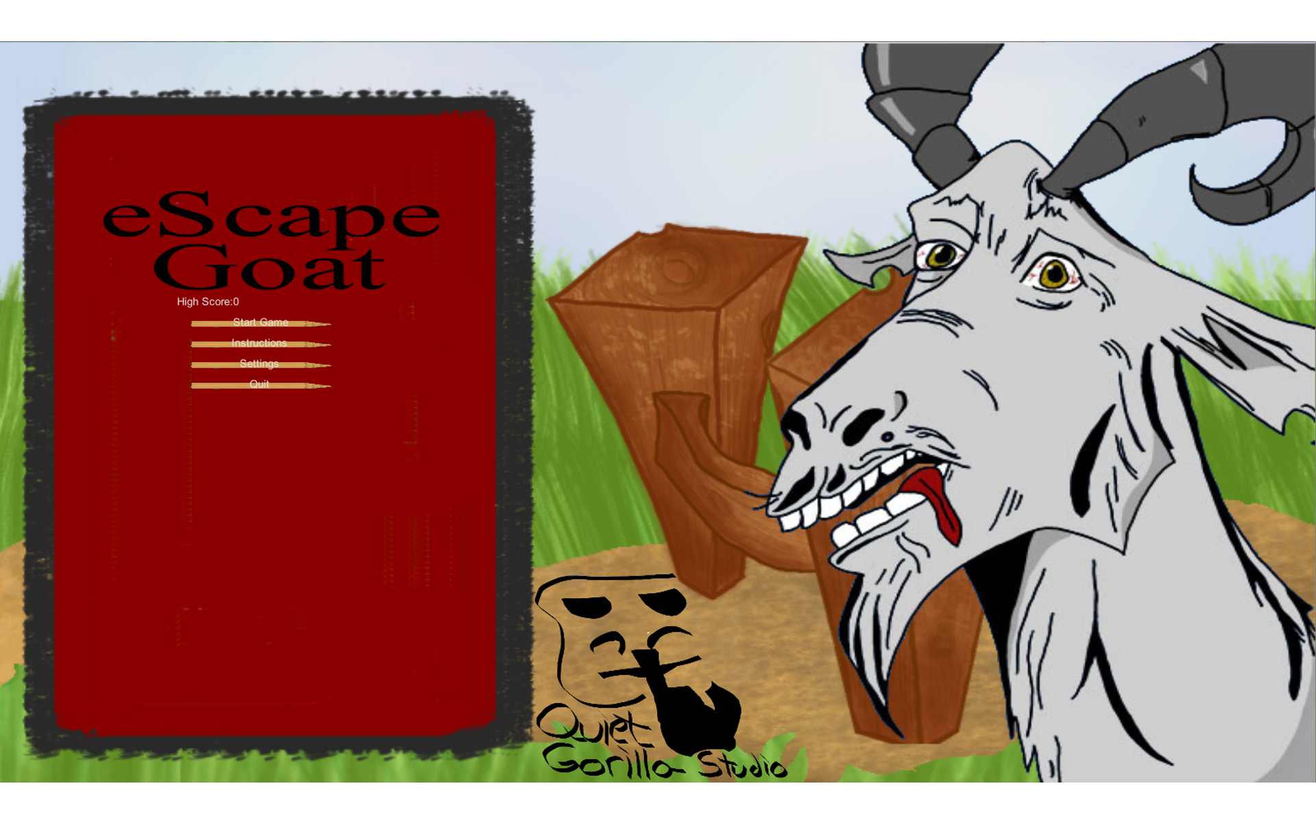 eScape Goat - App on Amazon Appstore