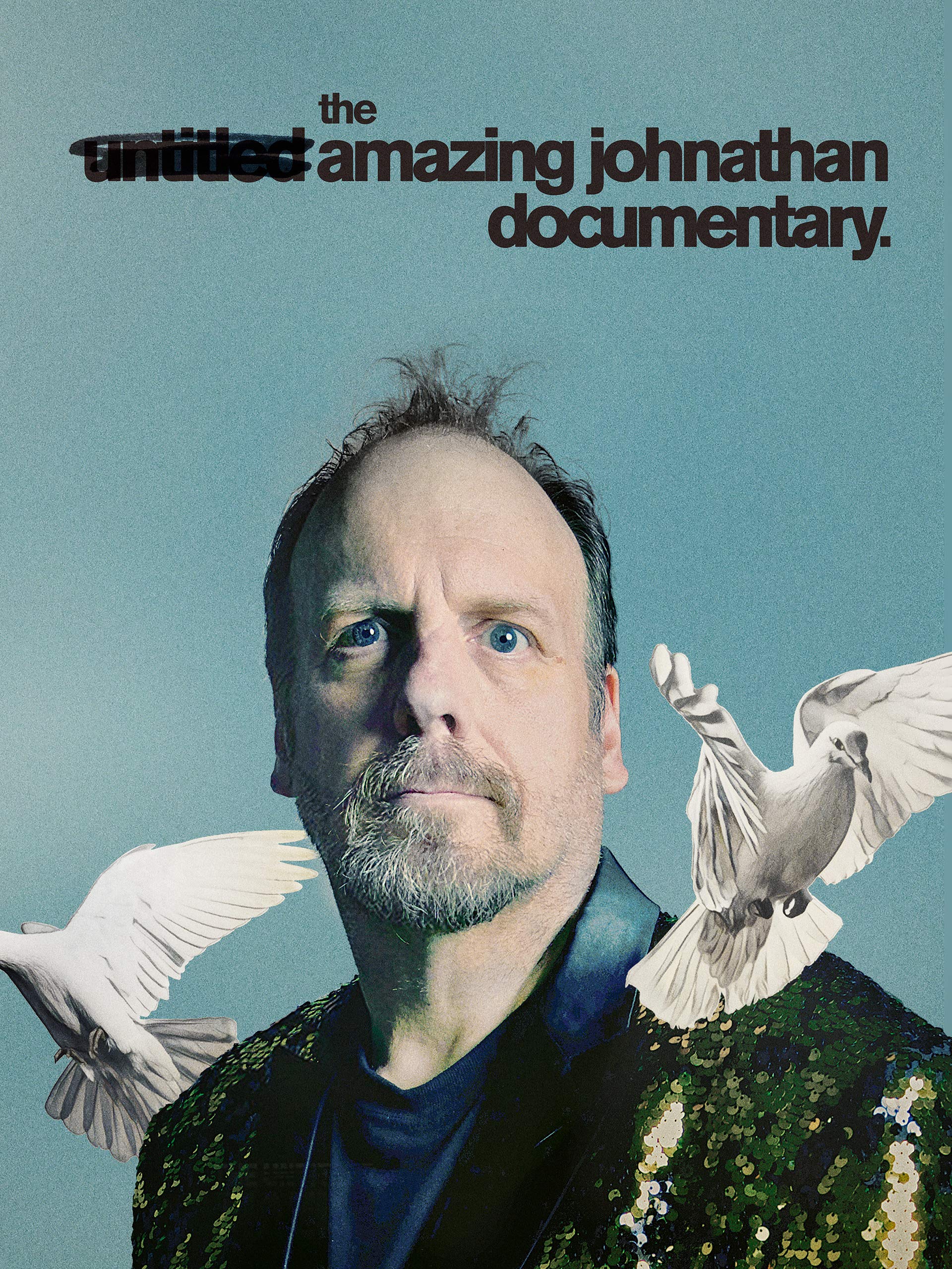 Watch The Amazing Johnathan Documentary | Prime Video