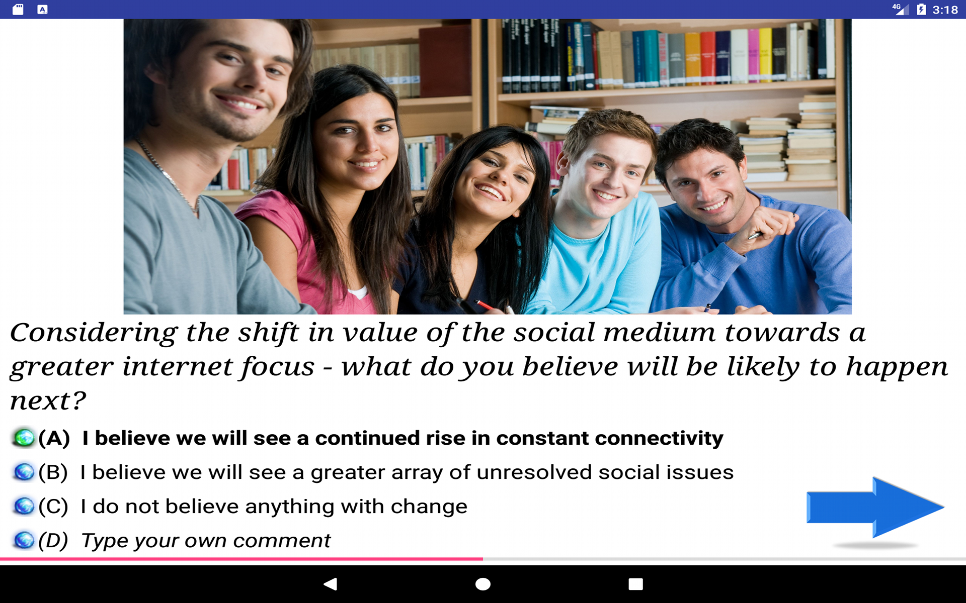 Easy Survey Creator - App on Amazon Appstore