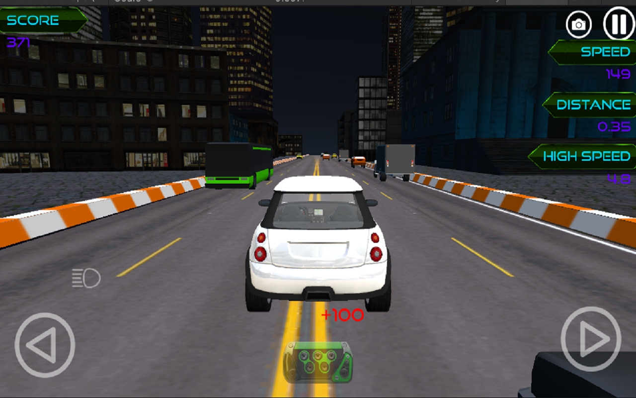 Car Racing 3D : Race Game - Aplicativo na Amazon Appstore