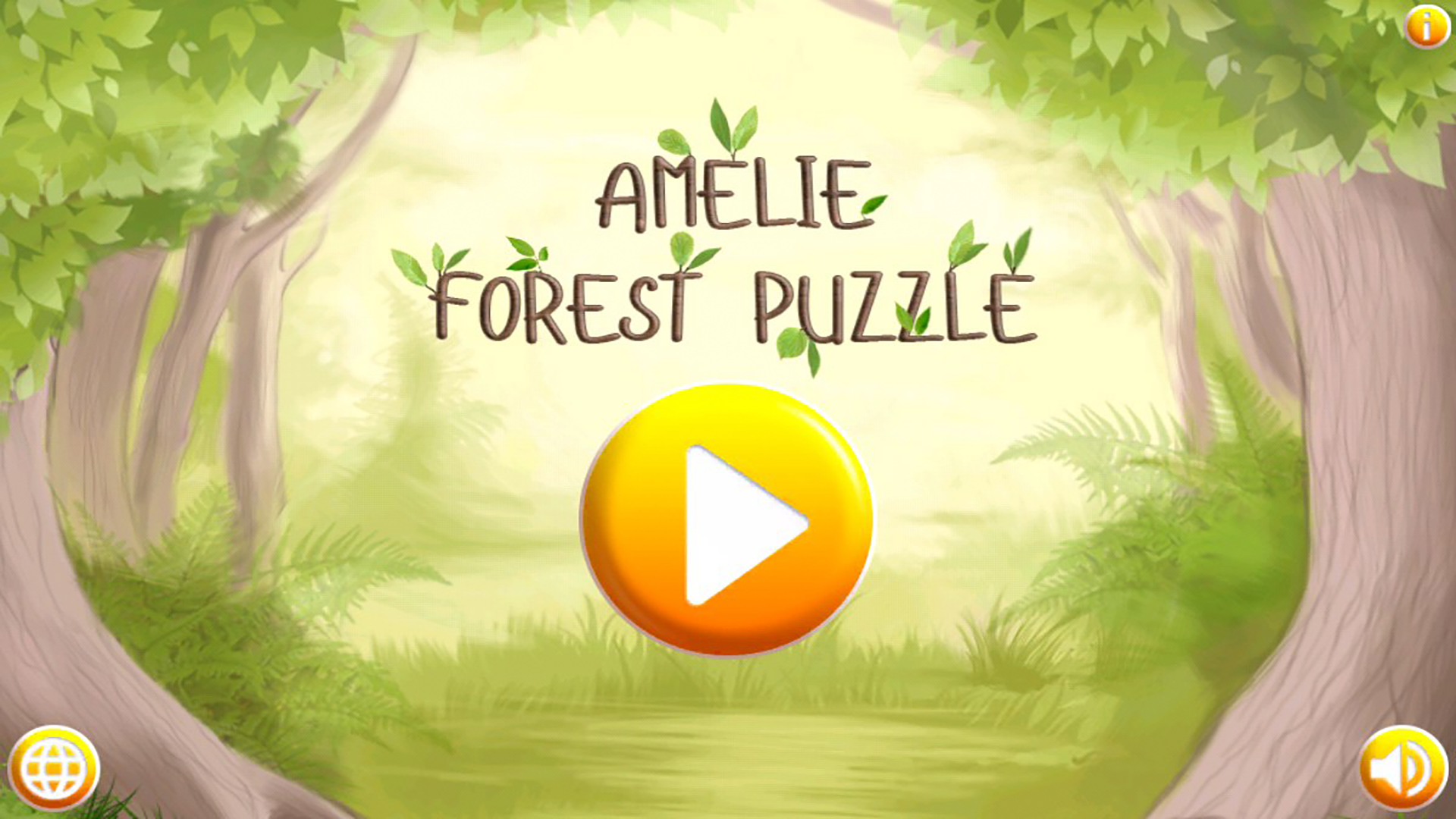Forest Puzzle Game for Kids FREE - App on Amazon Appstore