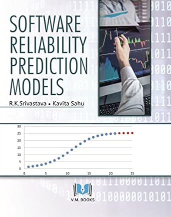 Amazon.co.jp: Software Reliability Prediction Models (English Edition ...