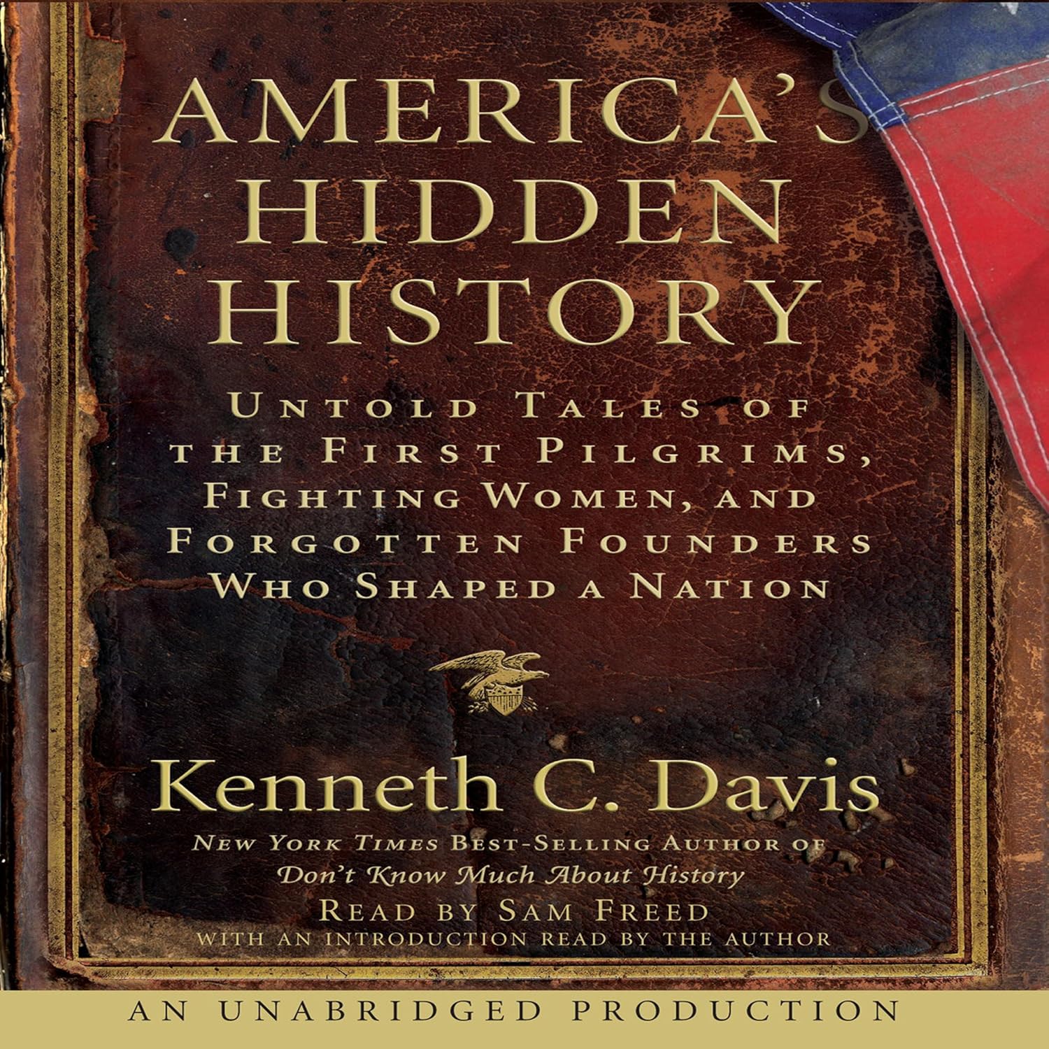Amazon.com: America's Hidden History: Untold Tales of the First ...