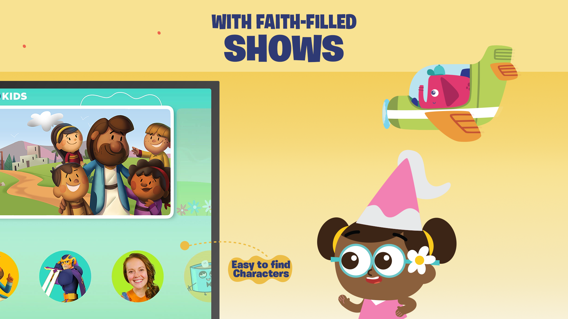 Minno Kids - App on Amazon Appstore